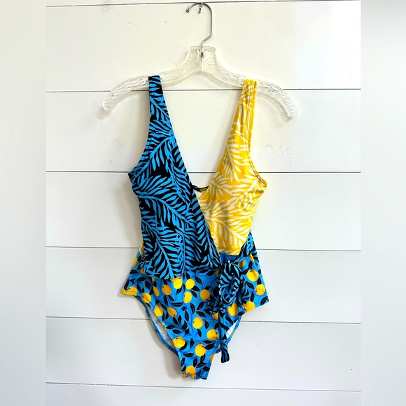 summersalt | Swim | Summersalt The Perfect Wrap Swimsuit | Poshmark